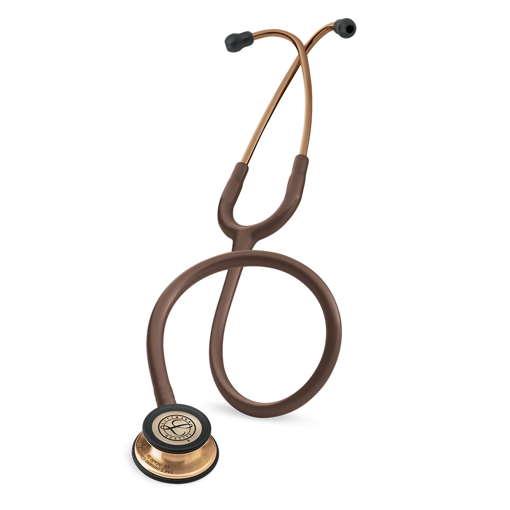 Health Shop - Littmann Classic III Special Edition Chocolate, Copper (5809)