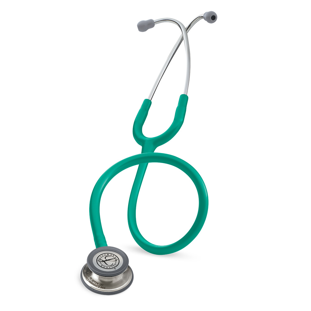Health Shop - Littmann Cardiology IV Standard Edition Burgundy (6153)