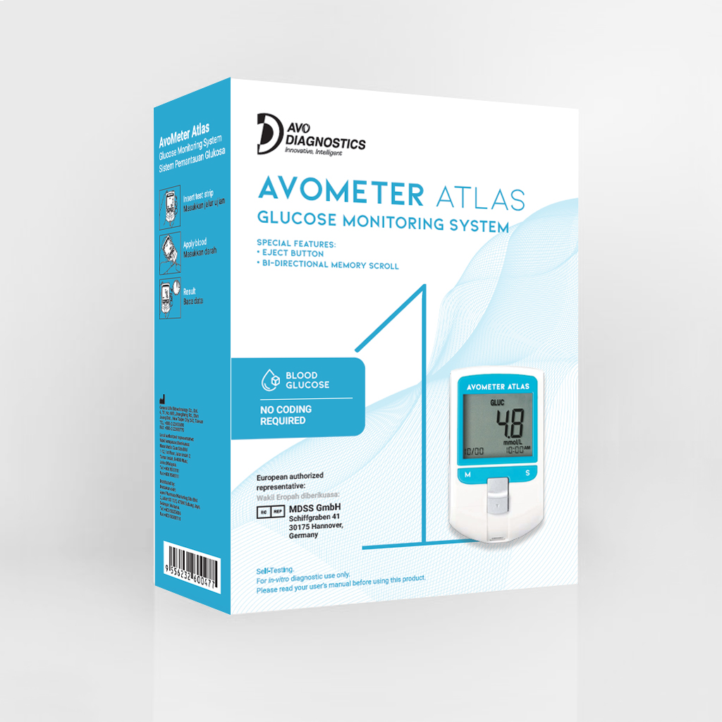 Malaysia's Premier Online Pharmacy – ApexPharmacy