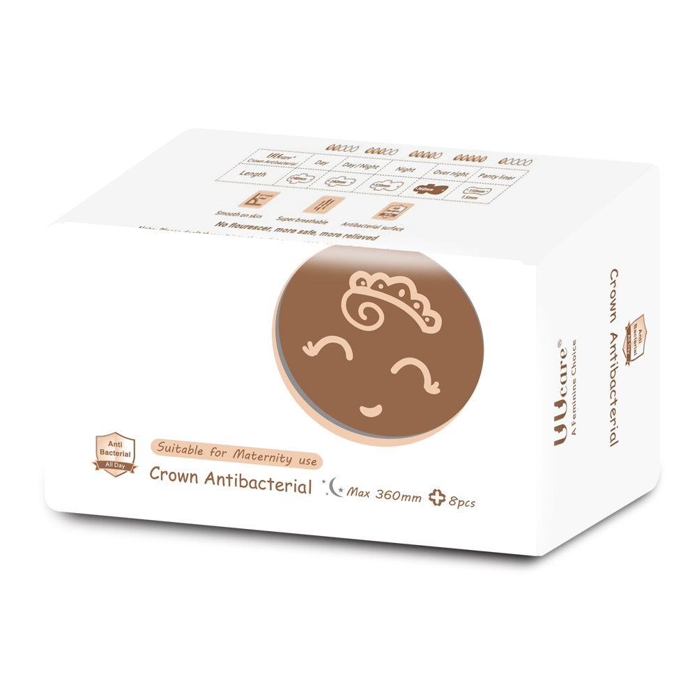 Health Shop - UUcare Crown 280mm