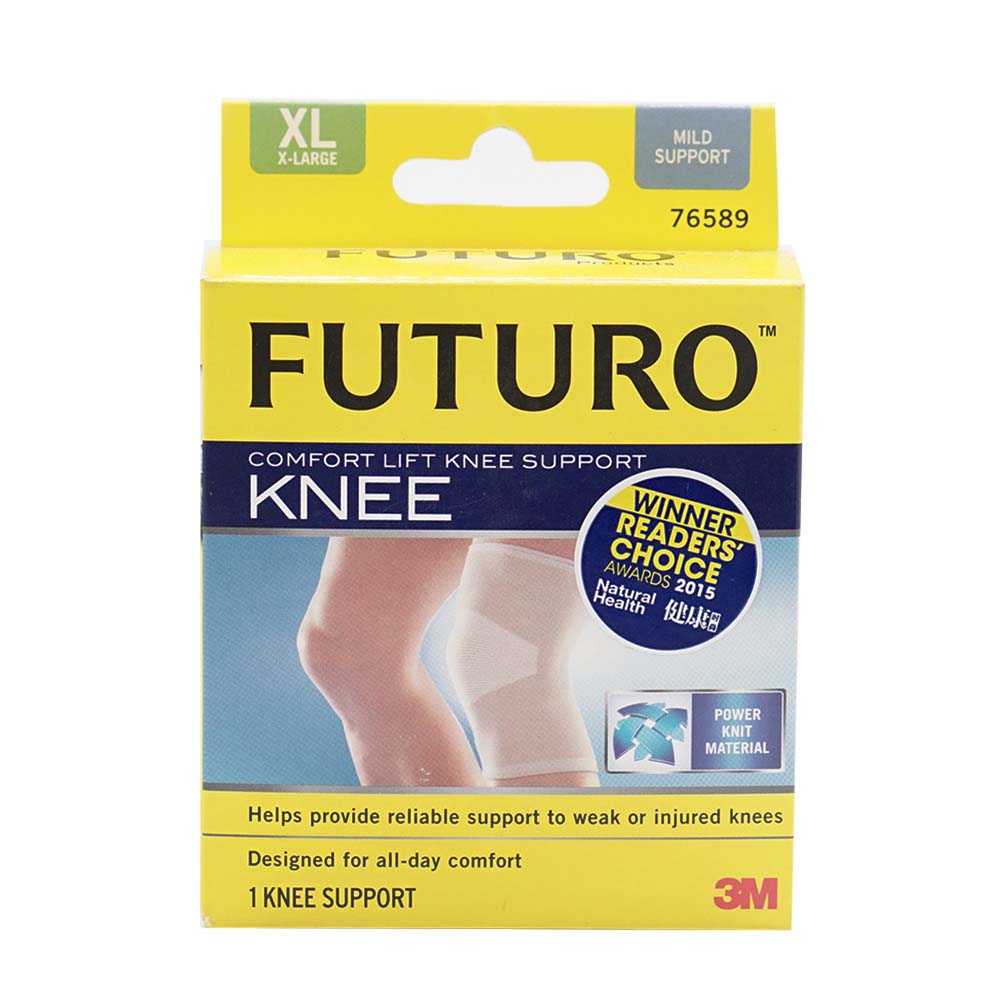 Health Shop - Futuro Comfort Lift Knee Support XL