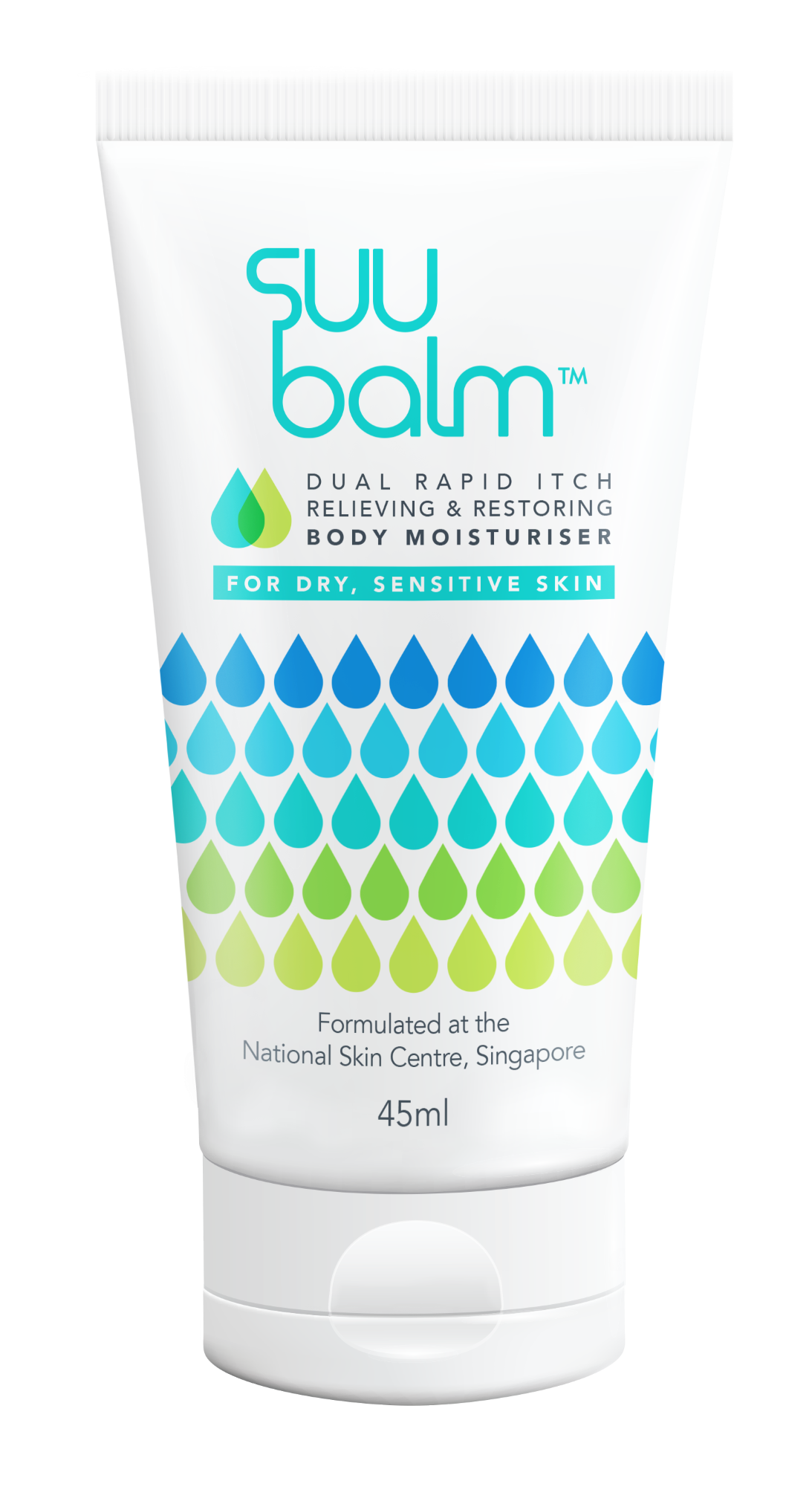 Health Shop - Suu Balm Dual Rapid Itch Relieving & Restoring ...