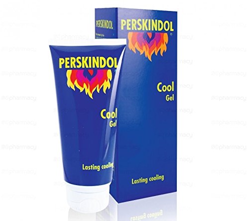 Health Shop - Perskindol Classic Gel 100ml