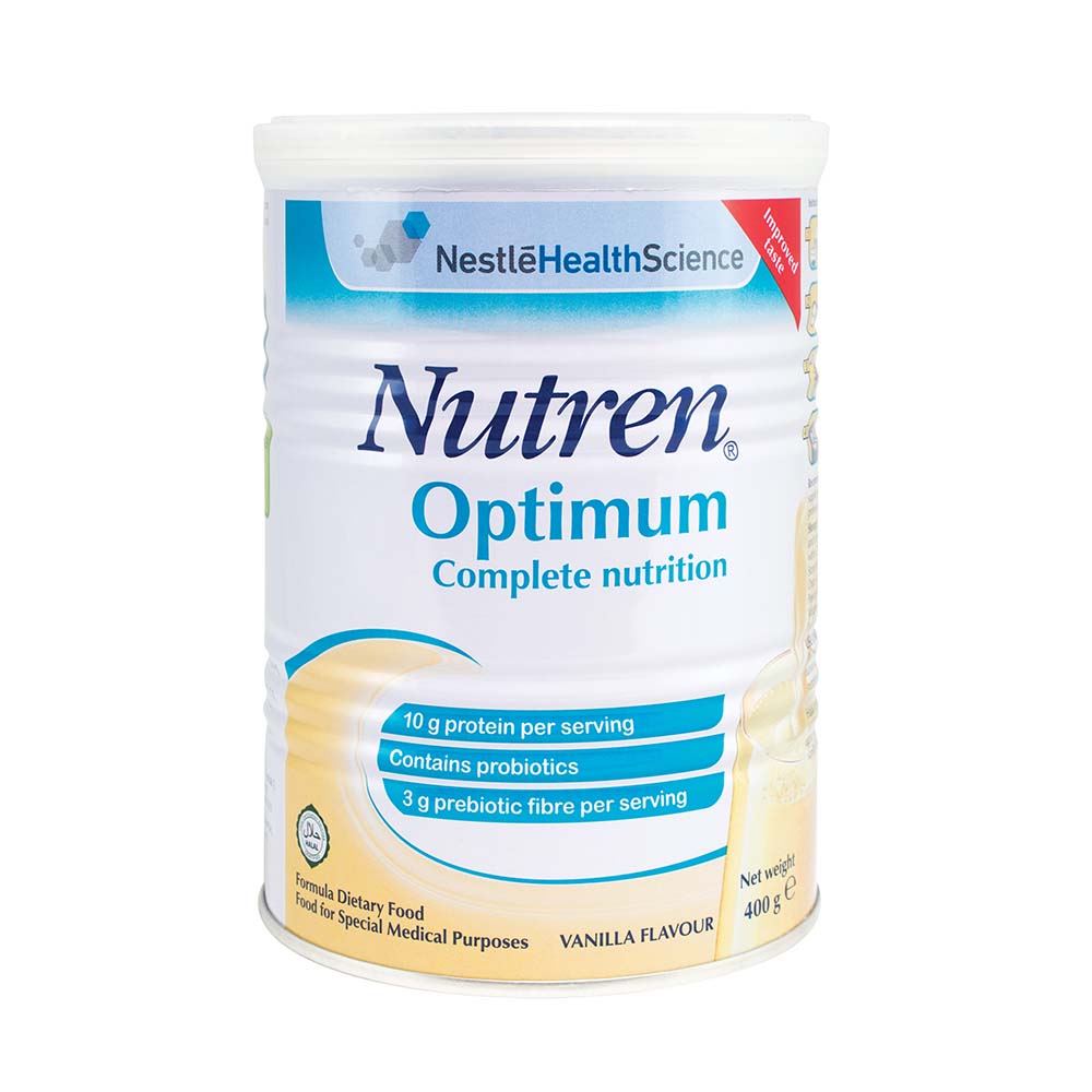Product Listing