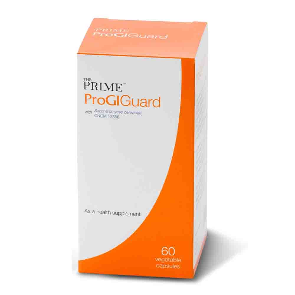 Health Shop - The Prime ProGIGuard 60s